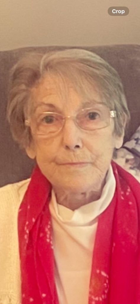 Terri De Lacy R.I.P. - St Senan's Parish, Shannon