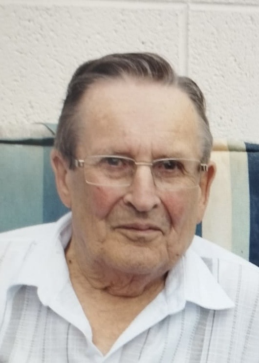 Month's Mind Mass - Ronnie (Ronald) Hodges R.I.P. - St Senan's Parish ...