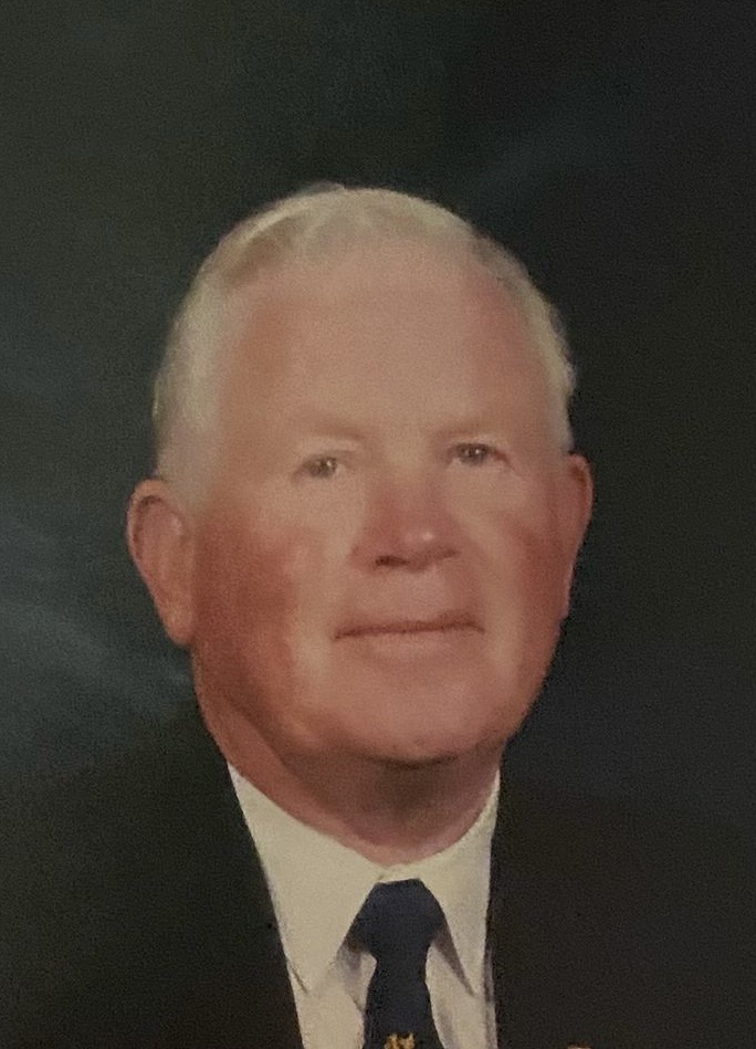 First Anniversary - James O'Brien R.I.P. - St Senan's Parish, Shannon