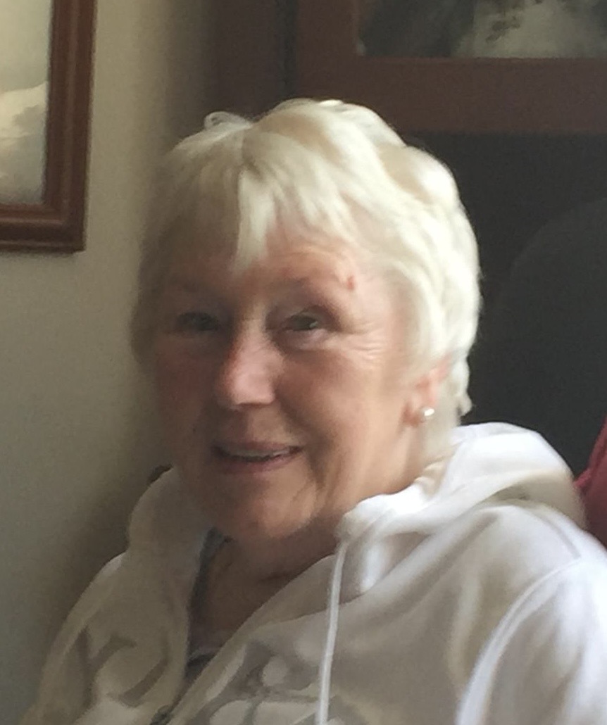 First Anniversary - Maura Power R.I.P. - St Senan's Parish, Shannon