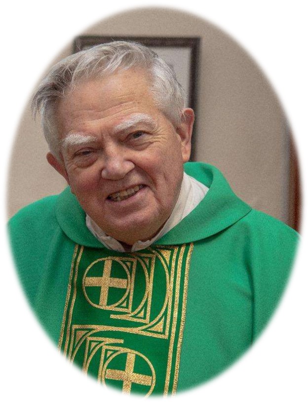 Month's Mind - Bishop Willie Walsh R.I.P. - St Senan's Parish, Shannon