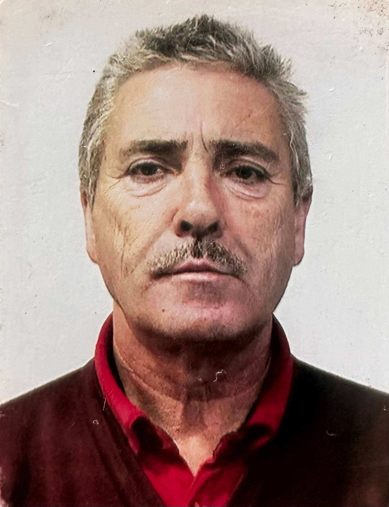 Maldwyn (Mal) Roberts R.I.P. - St Senan's Parish, Shannon