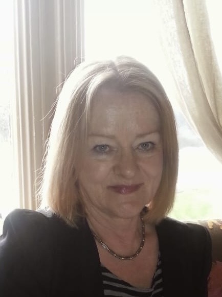 Marian Clancy R.I.P. - St Senan's Parish, Shannon