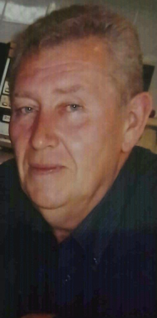 James Nolan R.I.P. - St Senan's Parish, Shannon