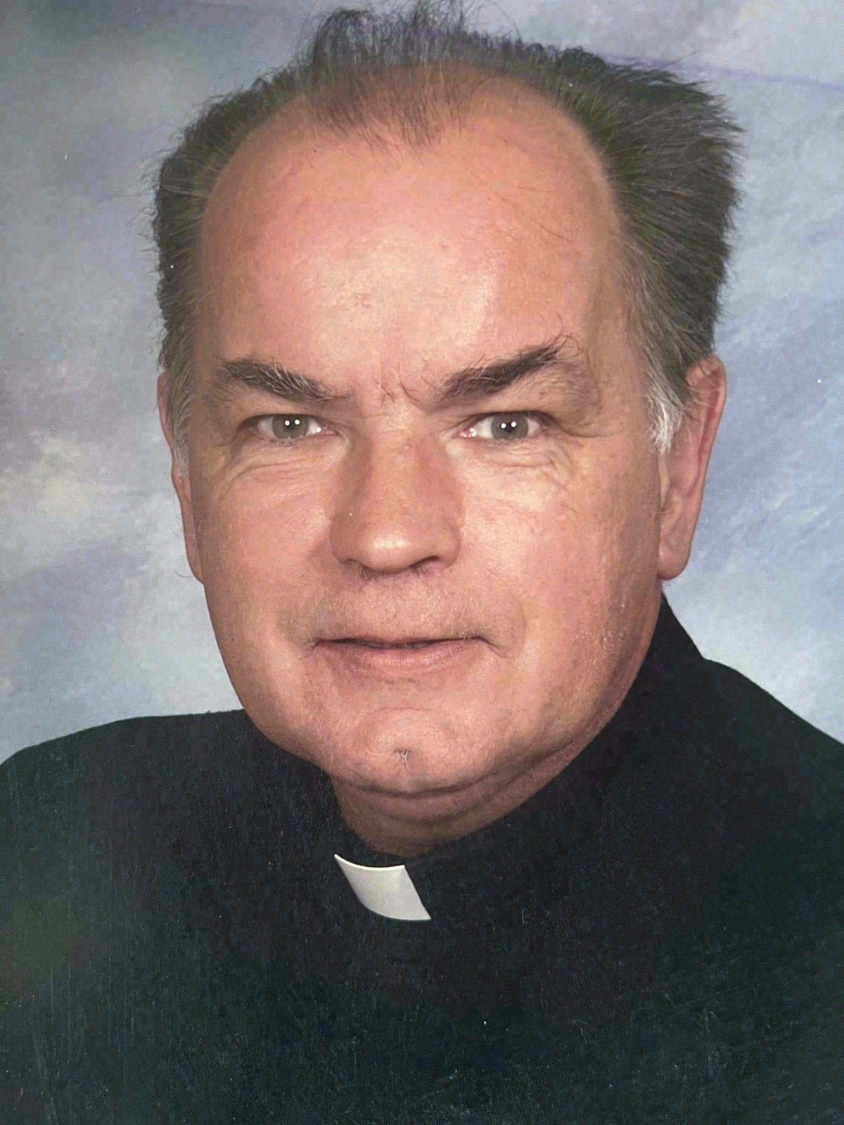 Month's Mind Mass - Fr. Gerard Stapleton - St Senan's Parish, Shannon