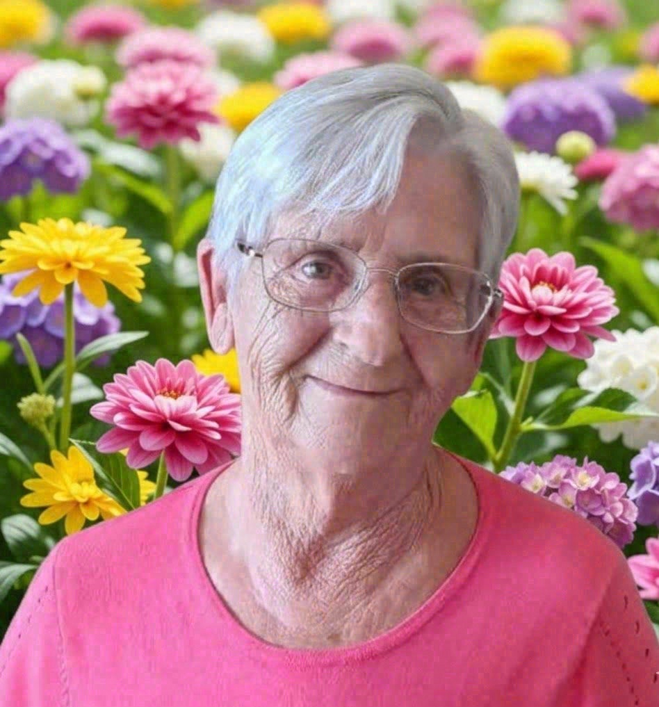 Rosaline Nolan R.I.P. - St Senan's Parish, Shannon